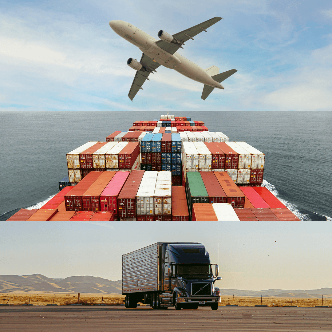 SB Logistics | Forwarding & Logistics solutions